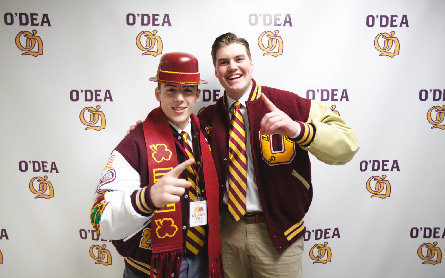 Celebrate O'Dea 2020 - Coming Soon! - O'Dea High School O'Dea High School