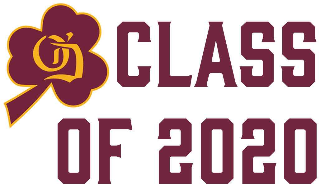 Class of 2025 - O'Dea High School O'Dea High School