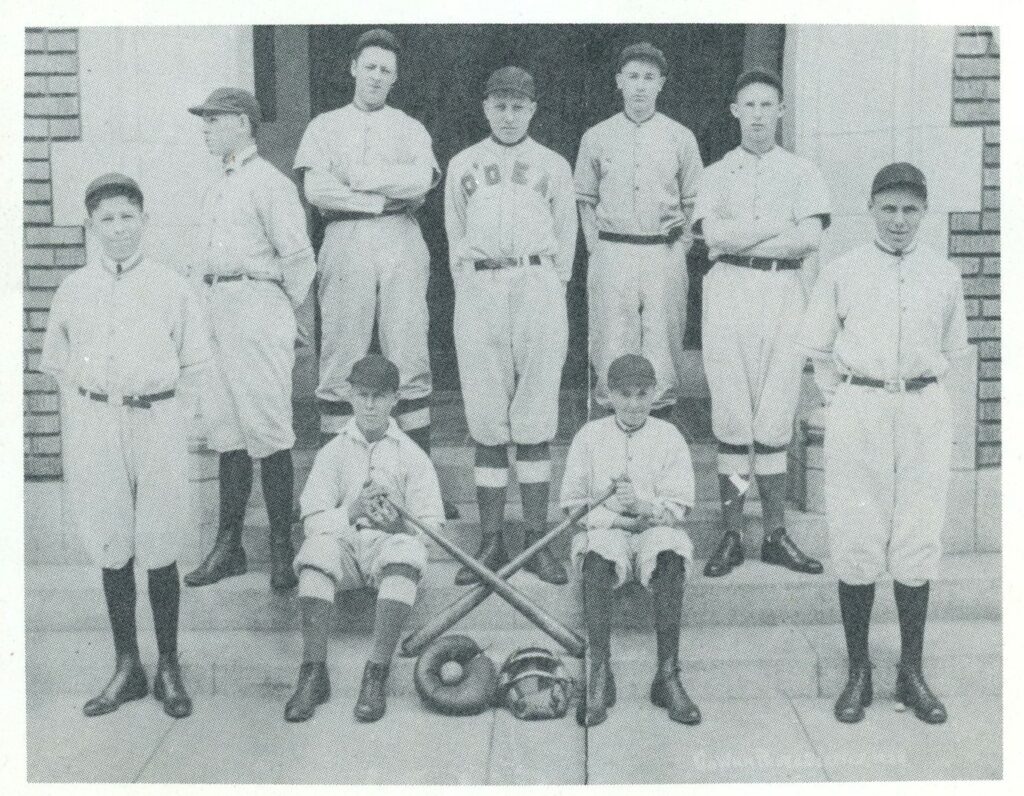 Our History - O'Dea High School O'Dea High School