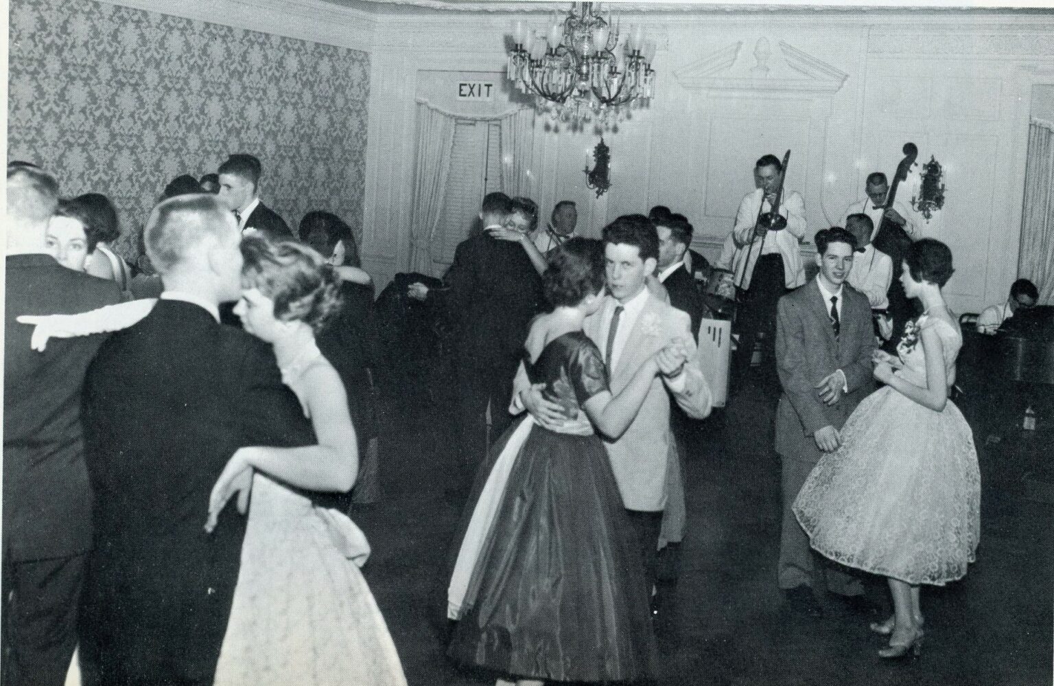 Our History - O'Dea High School O'Dea High School