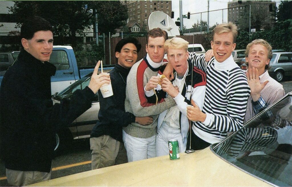 Our History - O'Dea High School O'Dea High School