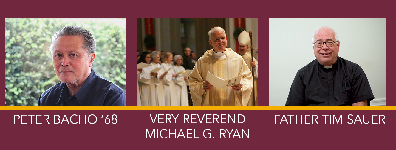 2024 Hall of Fame Inductees - O'Dea High School O'Dea High School