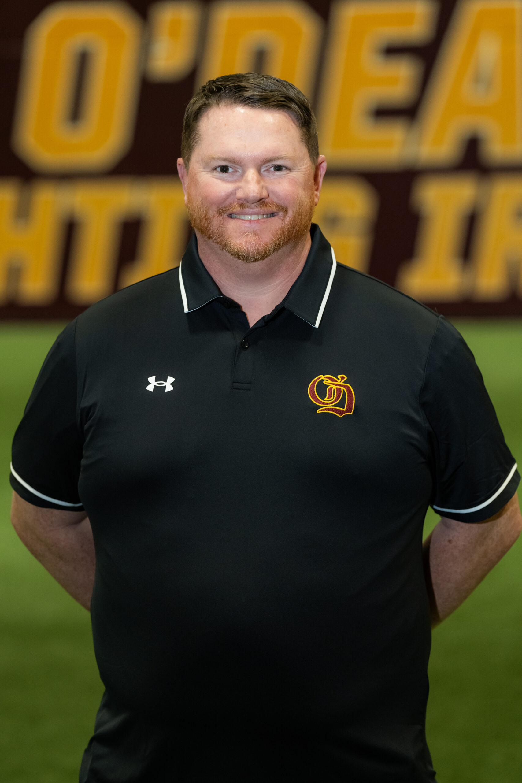 Baseball - O'Dea High School O'Dea High School