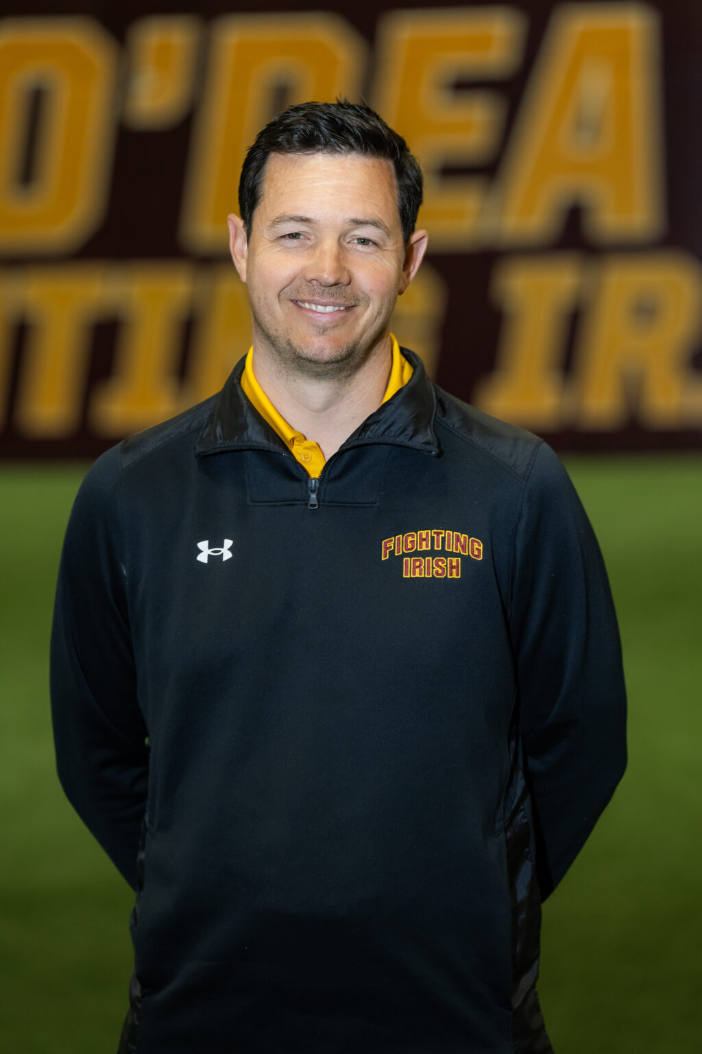 Track & Field - O'Dea High School O'Dea High School